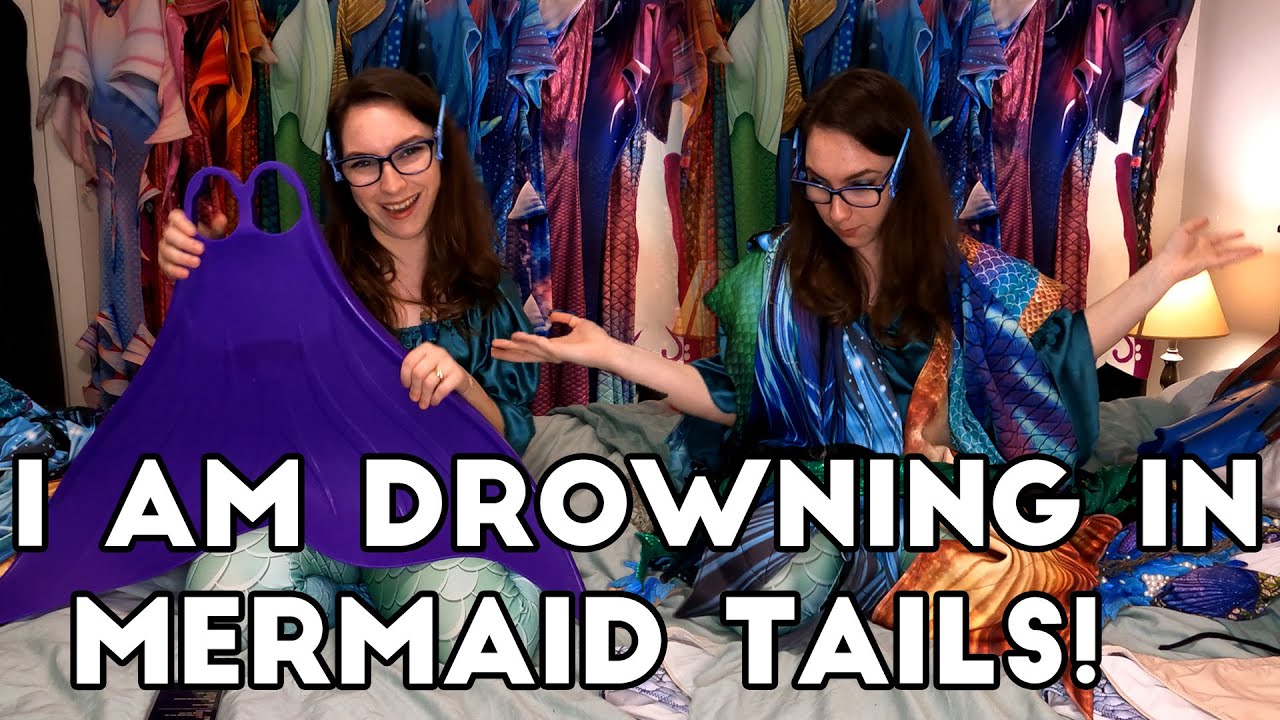 Mermaid Collection Update 2023