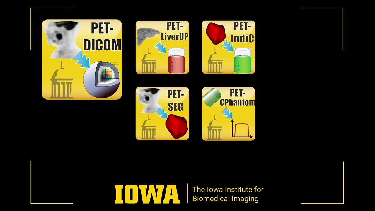 PET DICOM extension (2022)