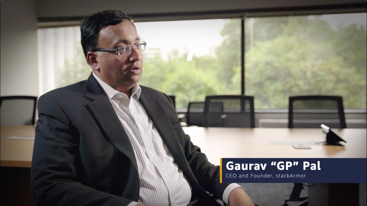 AWS Consulting Partner Case Study with AWS Marketplace and AWS Service Catalog