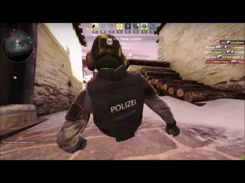 Steam Community :: Video :: CSGO Baggage Series Ep 1