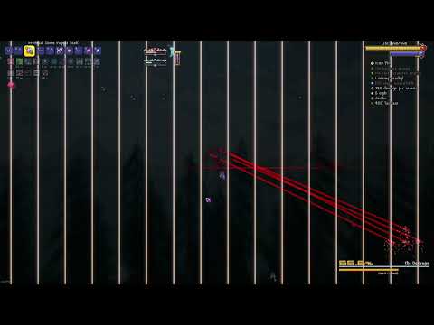 Steam Community :: Video :: Calamity Infernum - The Destroyer - Summoner