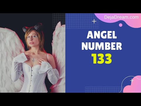 133 Angel Number And The Secret Meanings It Has
