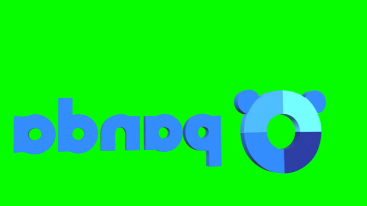 Panda Security logo chroma