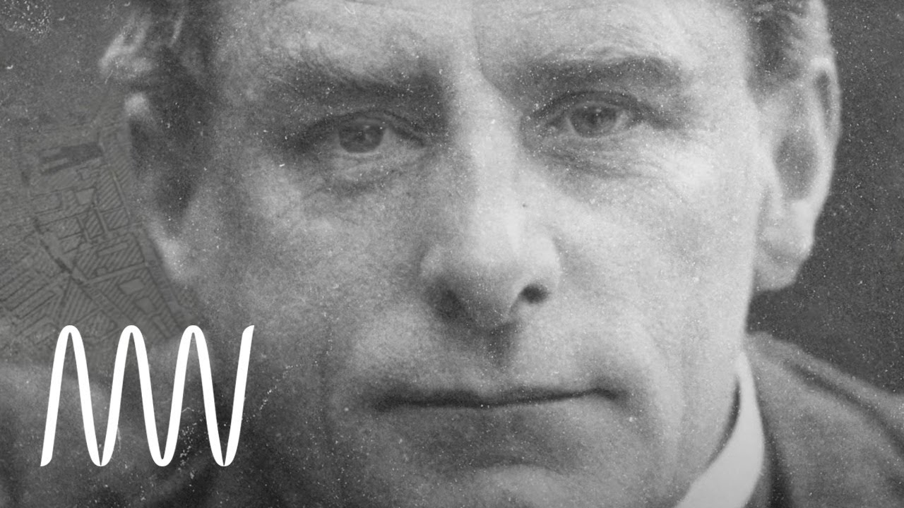 Was Walter Sickert Jack the Ripper? | National Museums Liverpool