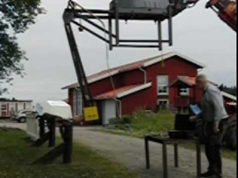 Test Video – Mim NewEra Clip System – Frangible Fence | Eventing Safety ...