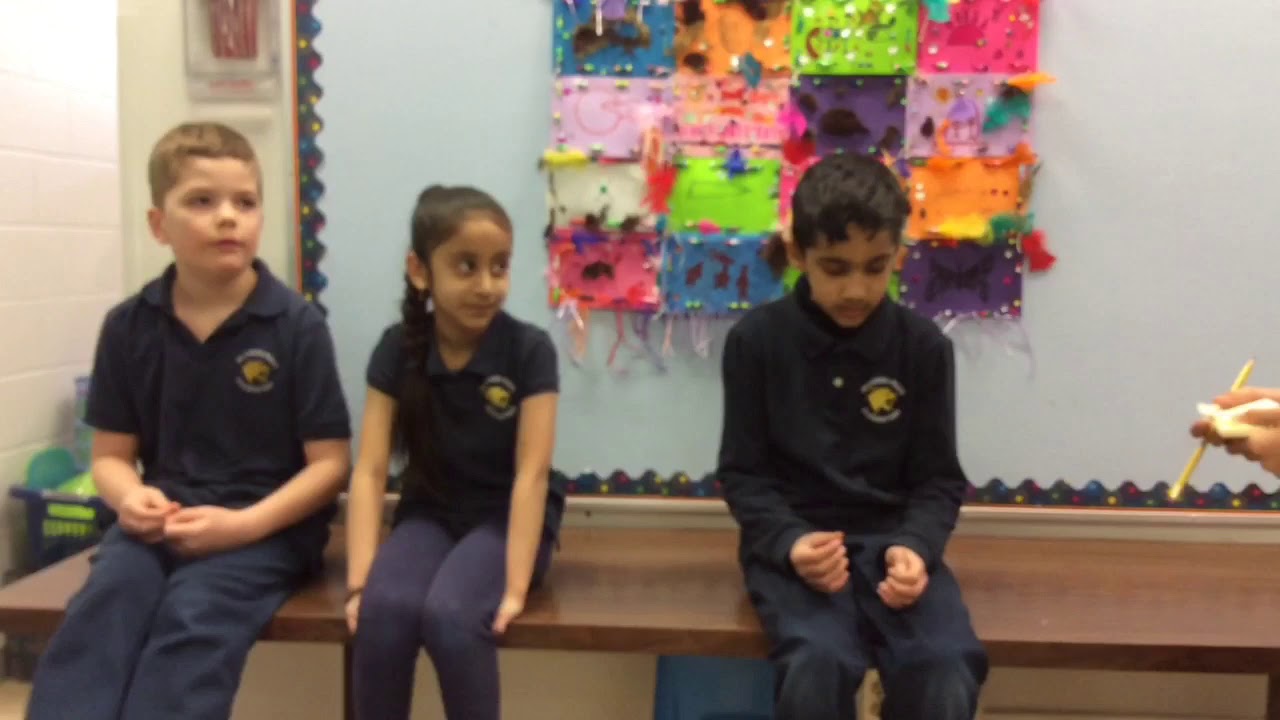 PSE Harmony Day 2018