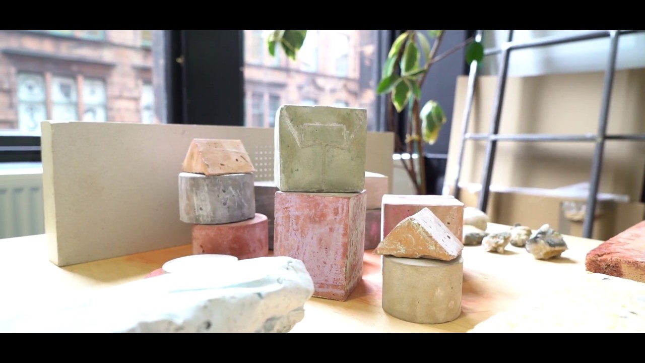 The Importance of Model Making