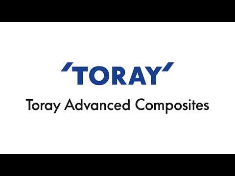 Log transformation for Toray Advanced Composites