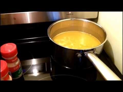 Spanish Yellow Rice - Delicious and Easy To Make With NO MSG - Turmeric Rice