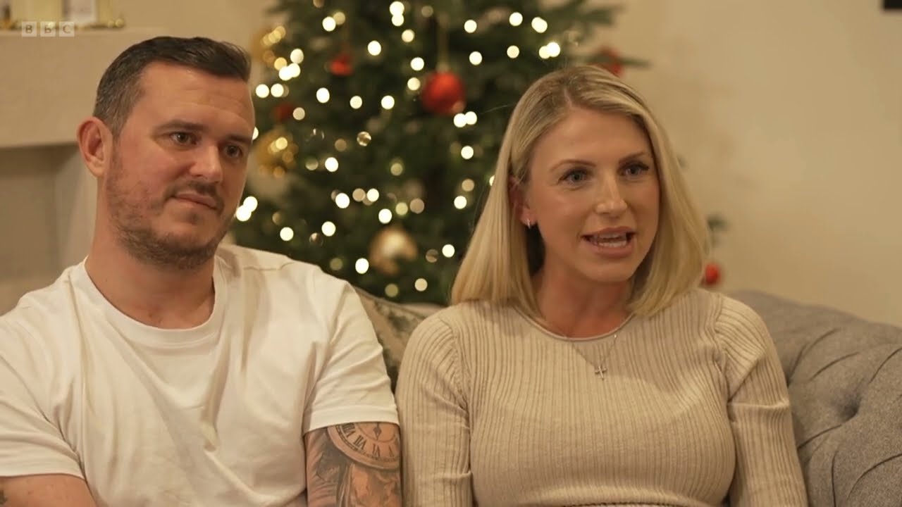 The One Show 21/11/2024