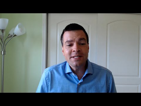 Meet the Candidates: Brian Laible