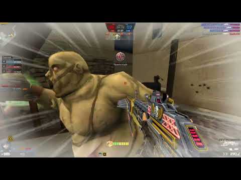 Steam Community :: Video :: [CSNS] Gameplay #43 Zombie Hero.