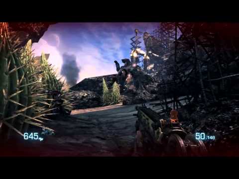 Steam Community :: Video :: Let's Play Bulletstorm - Part 4