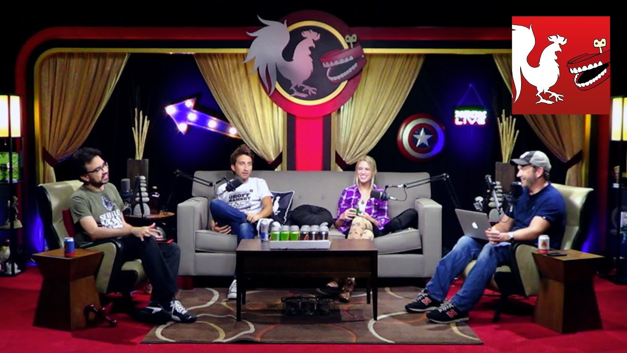 RT Podcast: Ep. 271