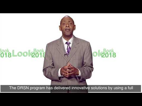 Defense Red Switch Network (DRSN)