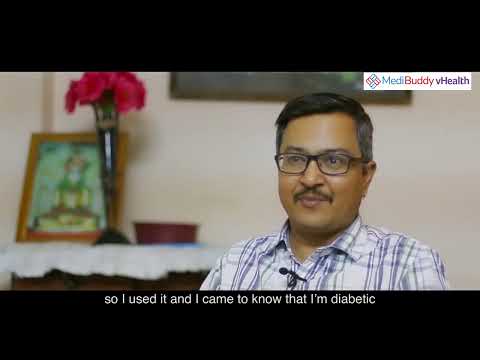 Voice of Customers