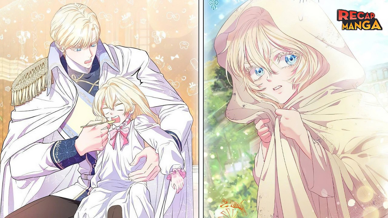 The 8-Year-Old Girl Runs Away From Home After Discovering Her Mother Is A Villain