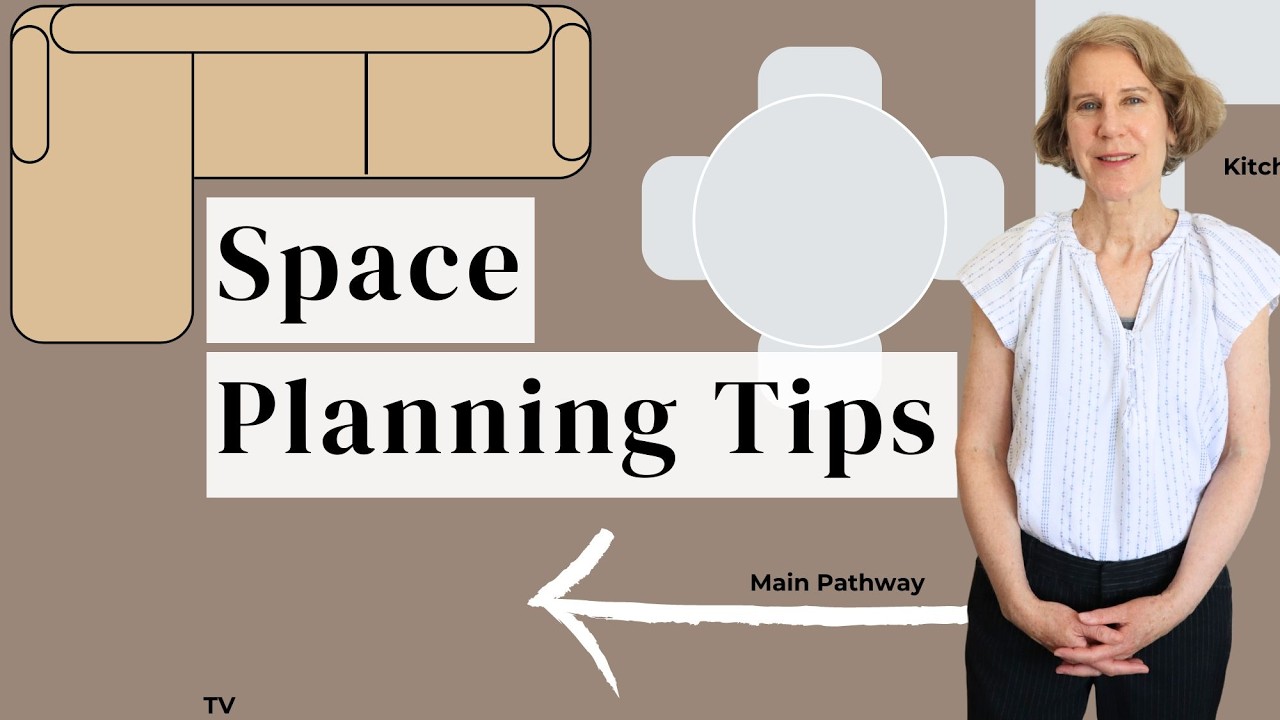 Interior Design Tips on Placing Your L Shaped Sectional or Sofa Chaise - Living Room Layout Ideas