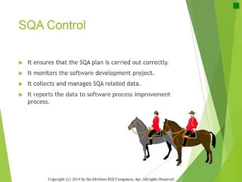CS406: W4, L2: Software Quality Assurance Plan
