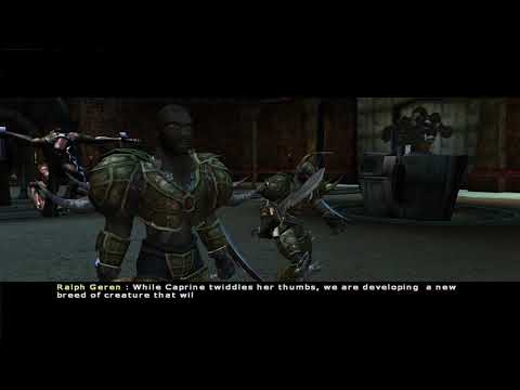 Steam Community :: Video :: Sudeki (PC) - Part 37