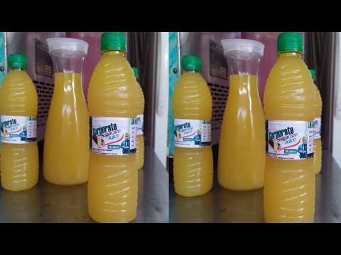 HOW TO CONFIRM THE EXPIRY DATE OF YOUR JUICE | JUICE MAKING BUSINESS