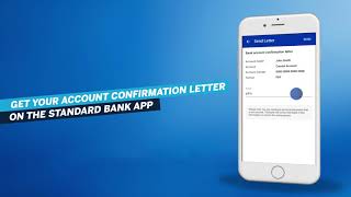 Standard Bank Confirmation Letter Watch HD Mp4 Video Download Free
