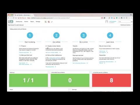 OP5 Monitor - Features, Reviews & Pricing (October 2025)