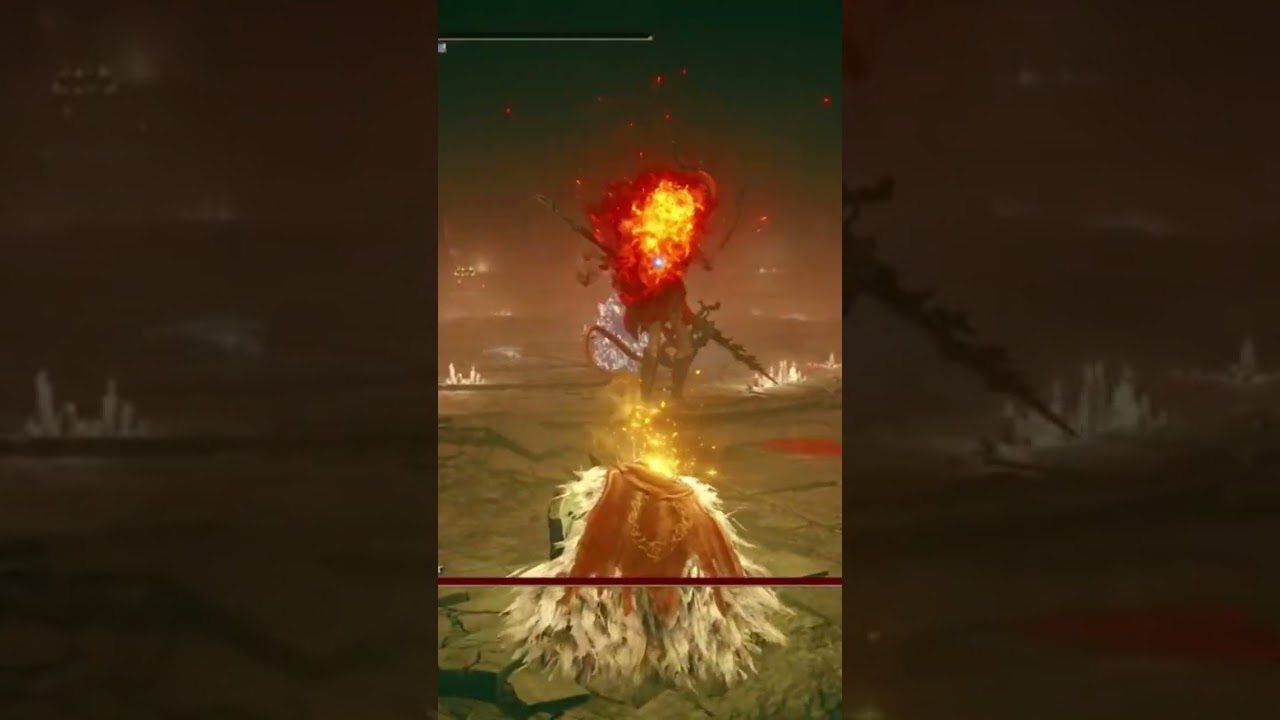 Elden Ring: Messmer NG+7