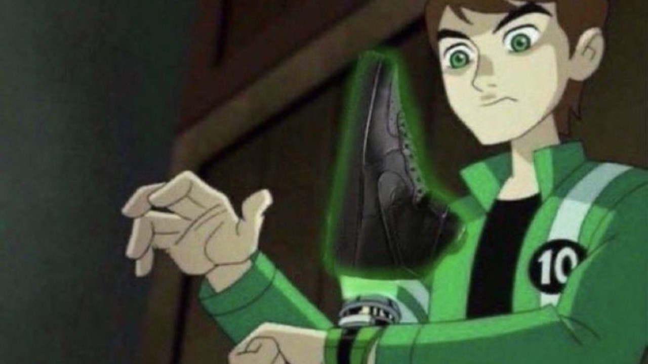 Random memes I permanently borrowed PT.1395