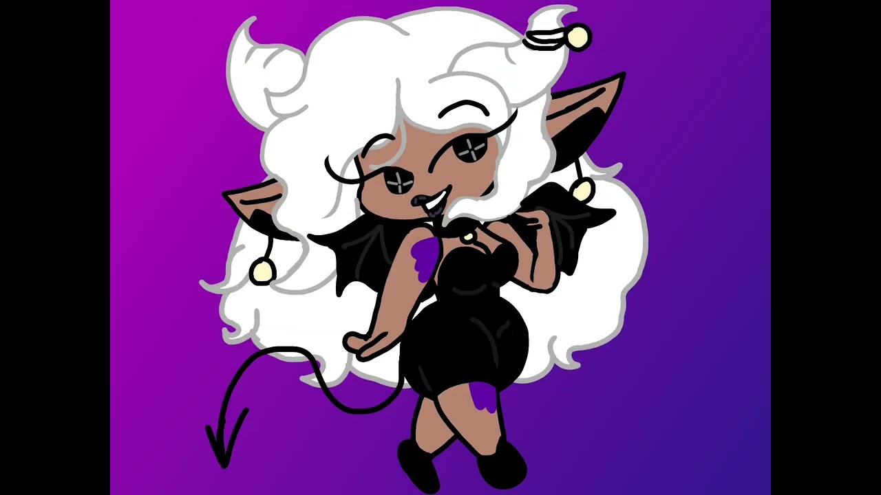 Succubus Gif