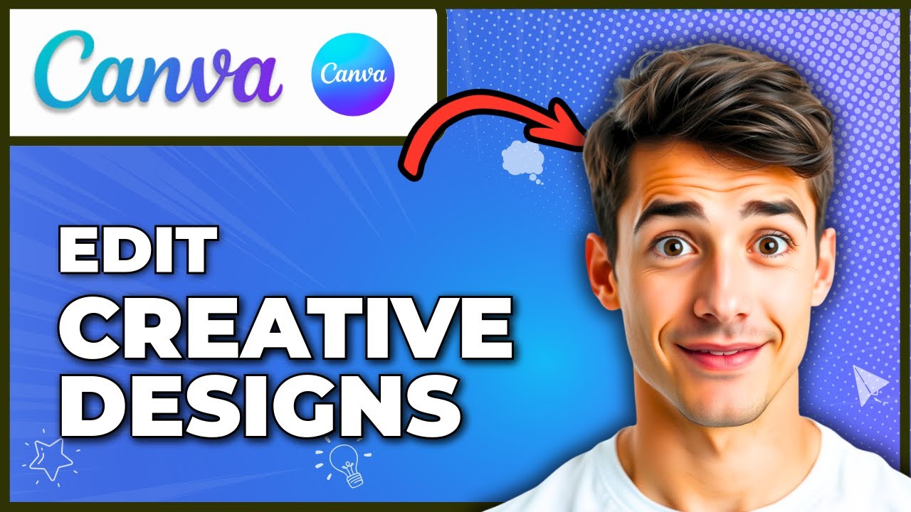 How To Edit Creative Fabrica Designs In Canva (Easiest Way) (2026 Guide)