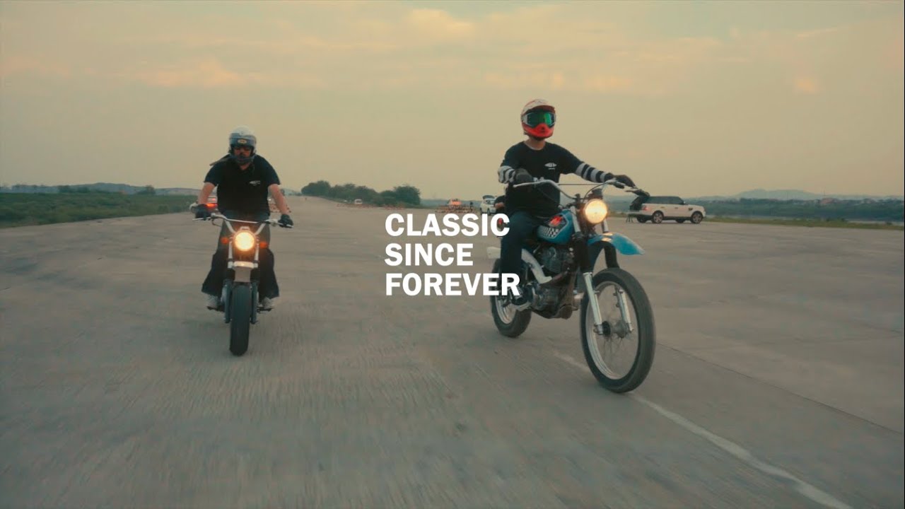 Garage94 x VANS ‘CLASSIC SINCE FOREVER’