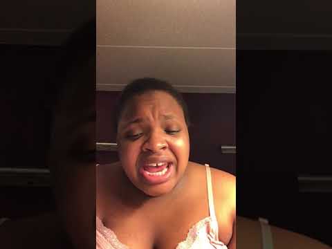 Lovely Peaches Speaks on Women Troubles 💖