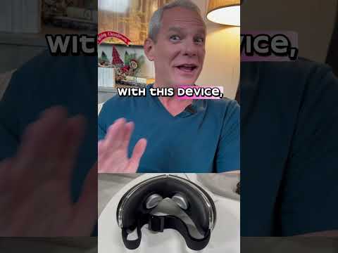 This Eye Massager Does What a Spa Canโt - Try It Yourself! | 60 Second Finds