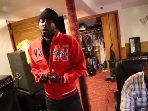 Behind the Scenes with R Style Band in the studio