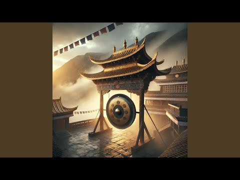 Celestial Gong Reverberation