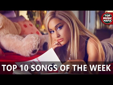 Top 10 Songs Of The Week - February 16, 2019 (Billboard Hot 100)