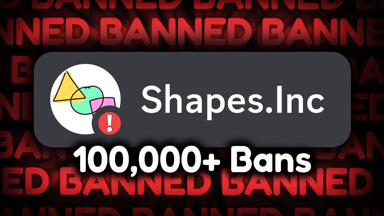 The Rabbit Hole of Discord’s 100,000+ Banned AI Chatbots…