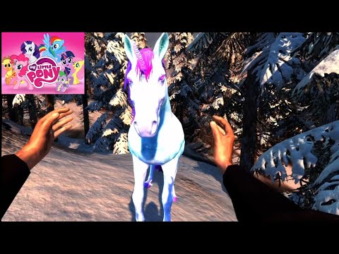 Steam Community :: Video :: My Little Pony.