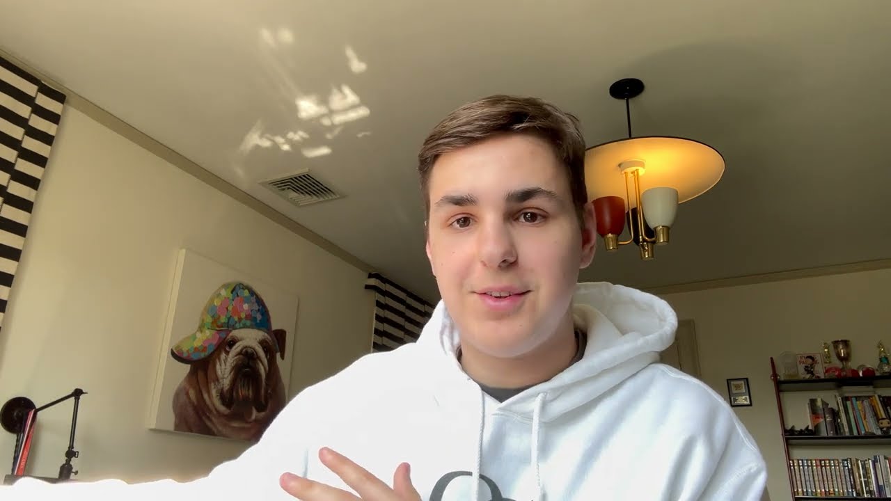 An Update About My Content...