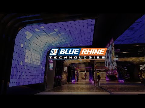 REEL Cinemas, The Dubai Mall - Digital Signage Experience