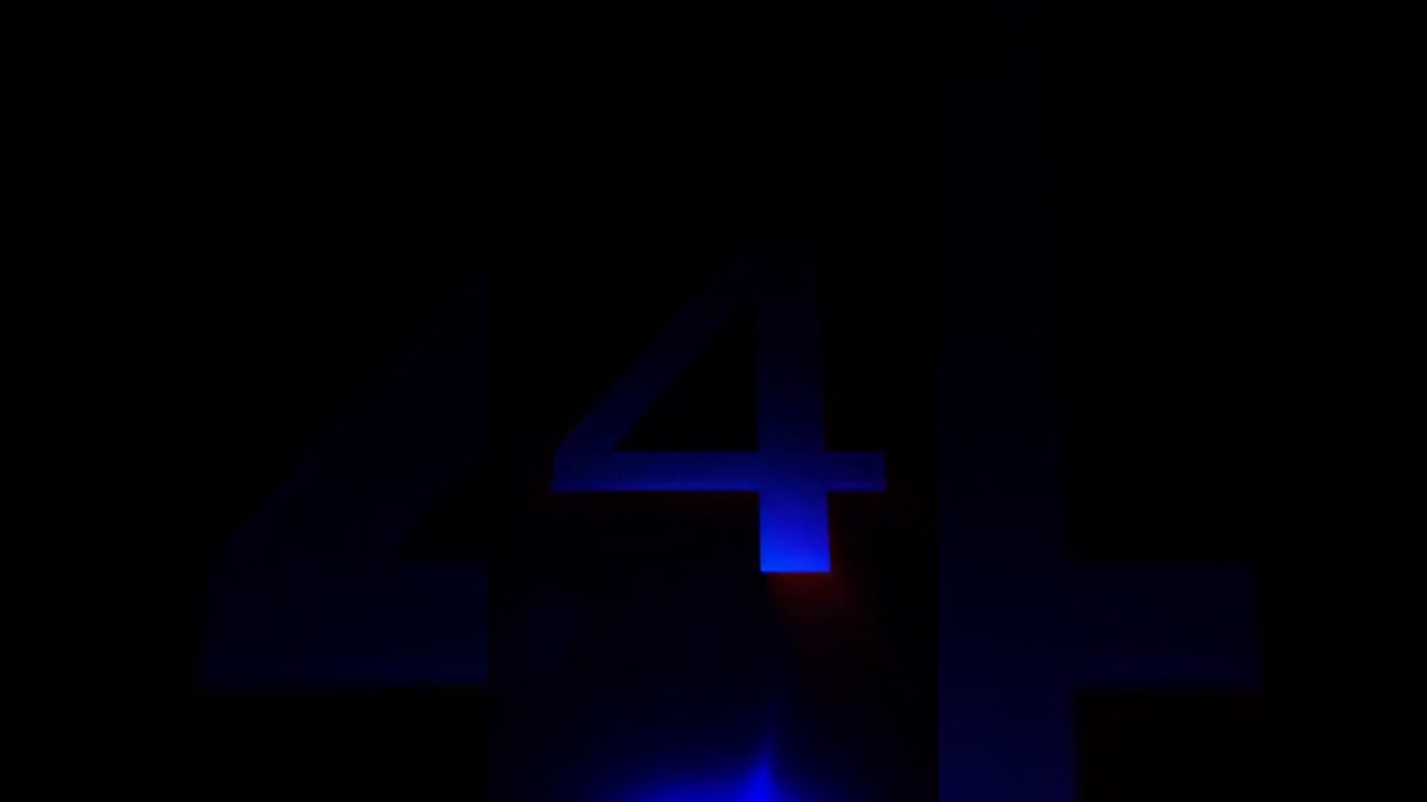 Countdown Special Event