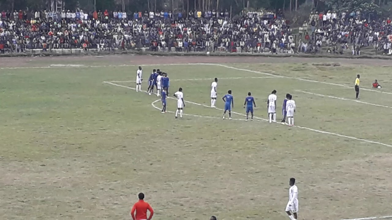Dessie Ketema Fc vs soloda Adwa Fc