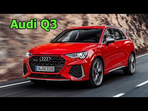 Audi Q3 (2021) Chassis Vin Number Location pr/ds-fl