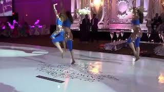 Samba Dancing in Toronto. Styles of Samba Dance