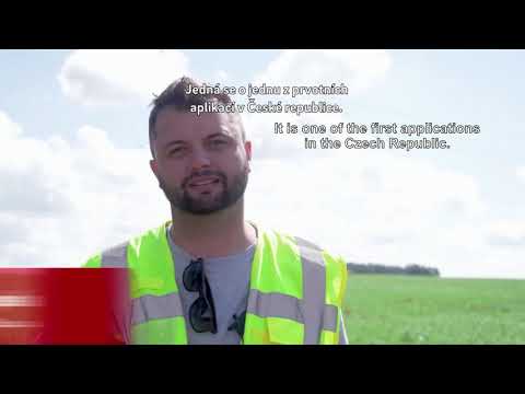 AccessWrap™ Installation Case Study for E.ON Distribution