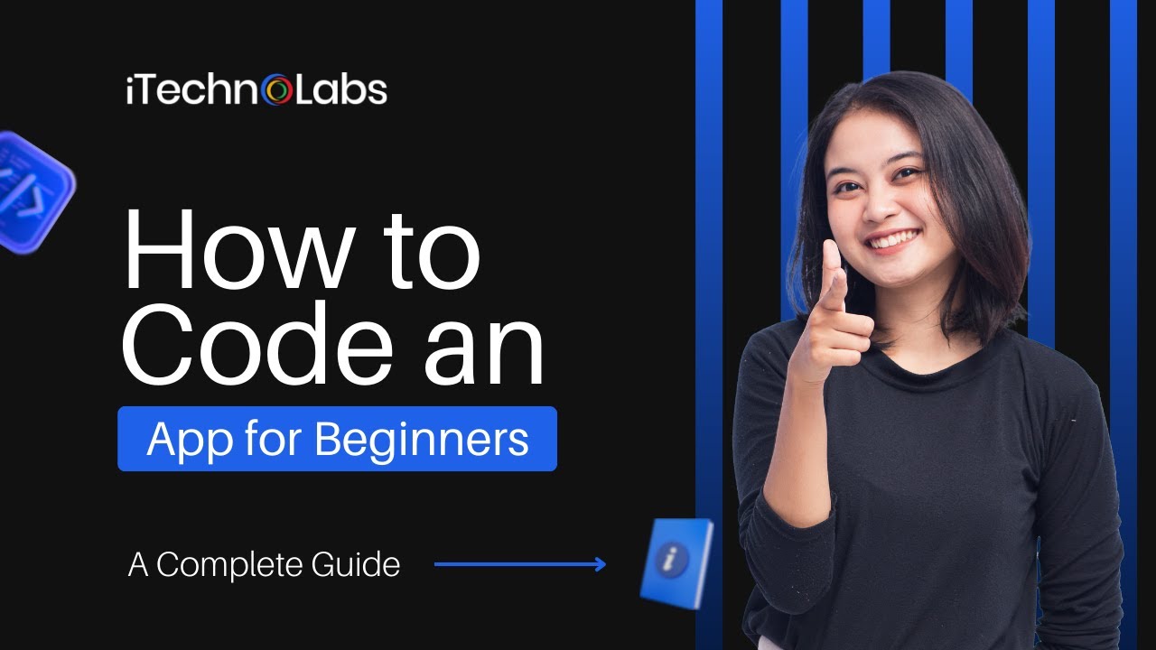 How to Code an App for Beginners | The Complete App Development Roadmap