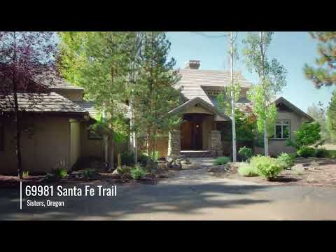 69981 Santa Fe Trl. Sisters, OR 97759