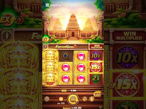 Jili Slot Game π€ ( FORTUNE GAME 3 ) Super win 48k πΈπ€ #jili #slot #casino #jackpot