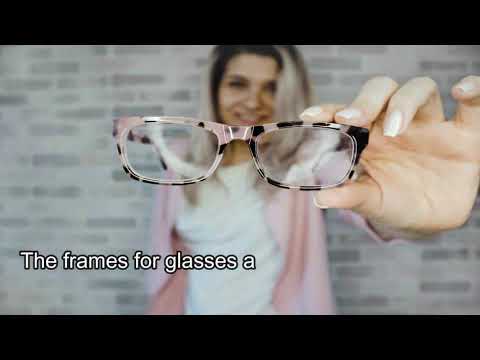 Designer Prescription Glasses At Oakes Opticians